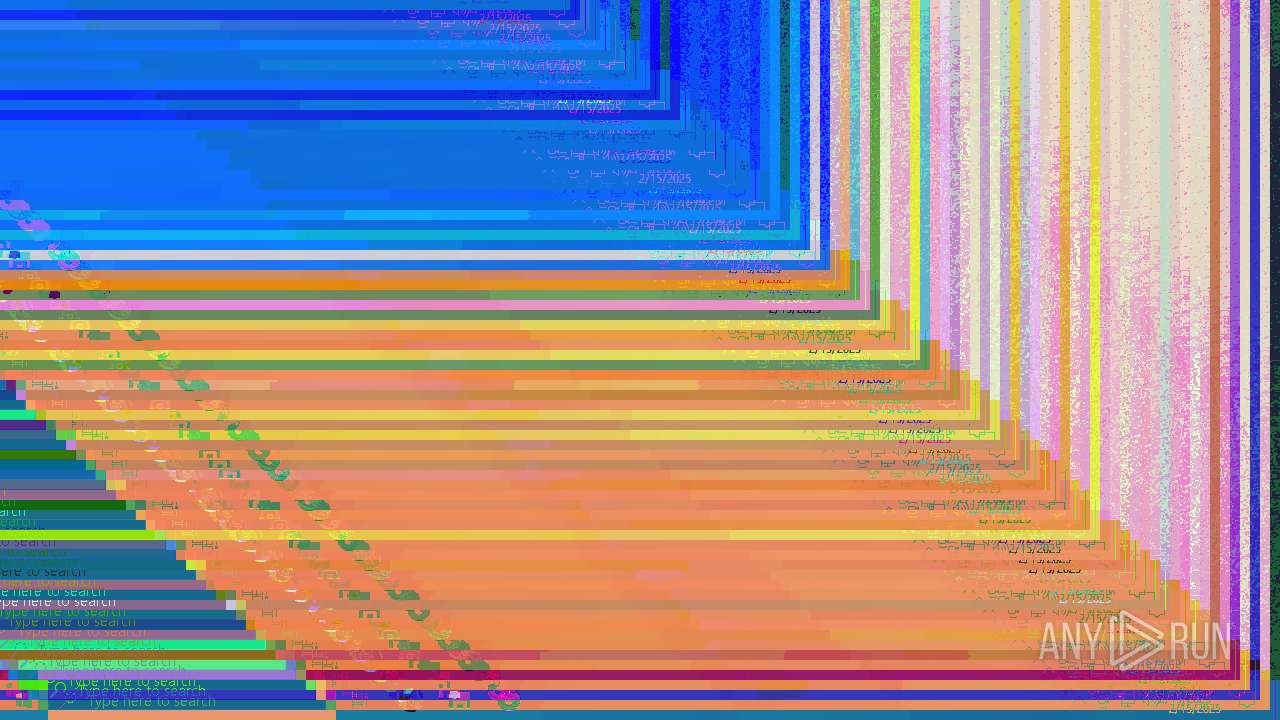 Malware analysis hydrogen.exe Malicious activity | ANY.RUN - Malware ...