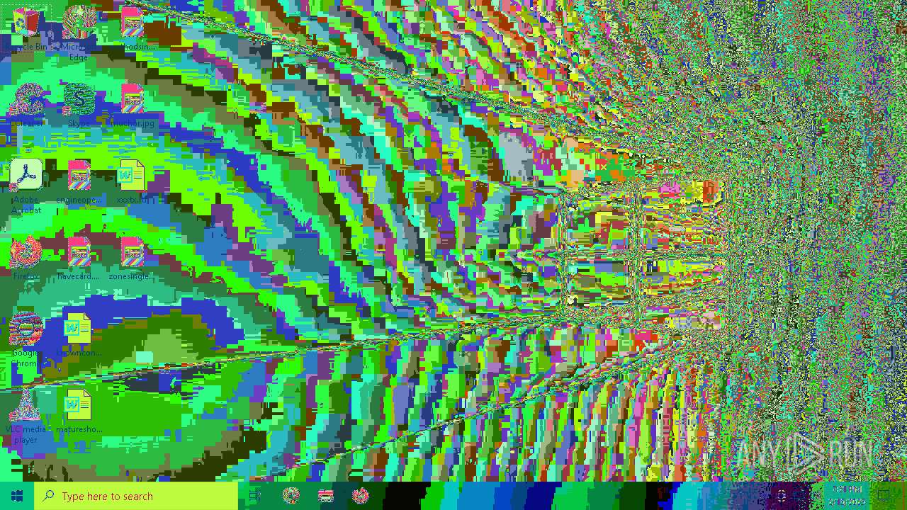 Malware analysis hydrogen.exe Malicious activity | ANY.RUN - Malware ...