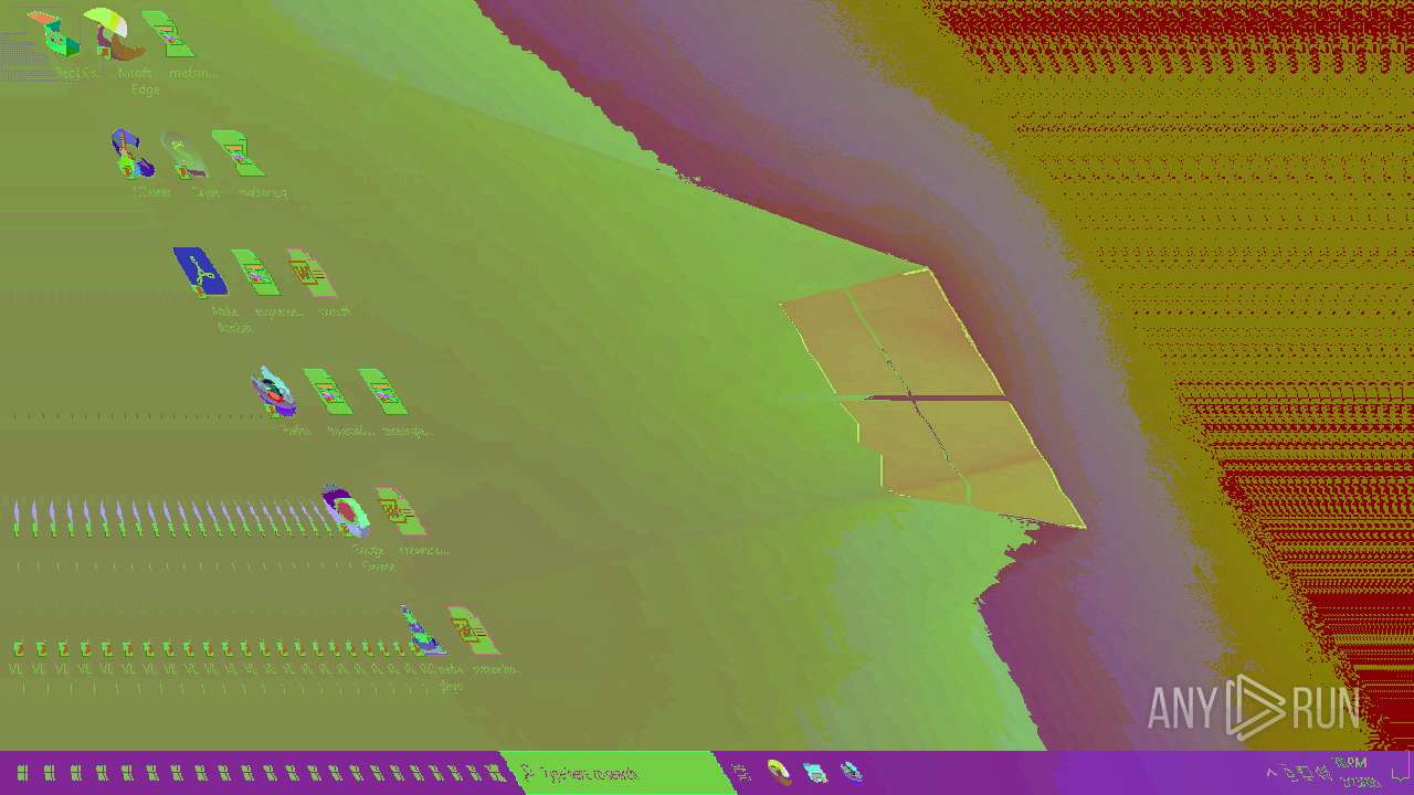 Malware analysis hydrogen.exe Malicious activity | ANY.RUN - Malware ...