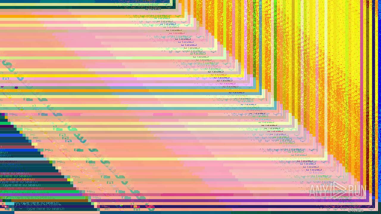 Malware analysis hydrogen.exe Malicious activity | ANY.RUN - Malware ...