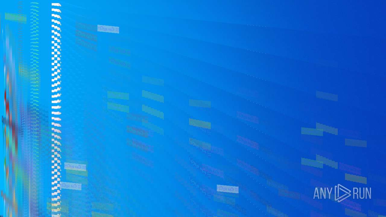 Malware analysis hydrogen.exe Malicious activity | ANY.RUN - Malware ...