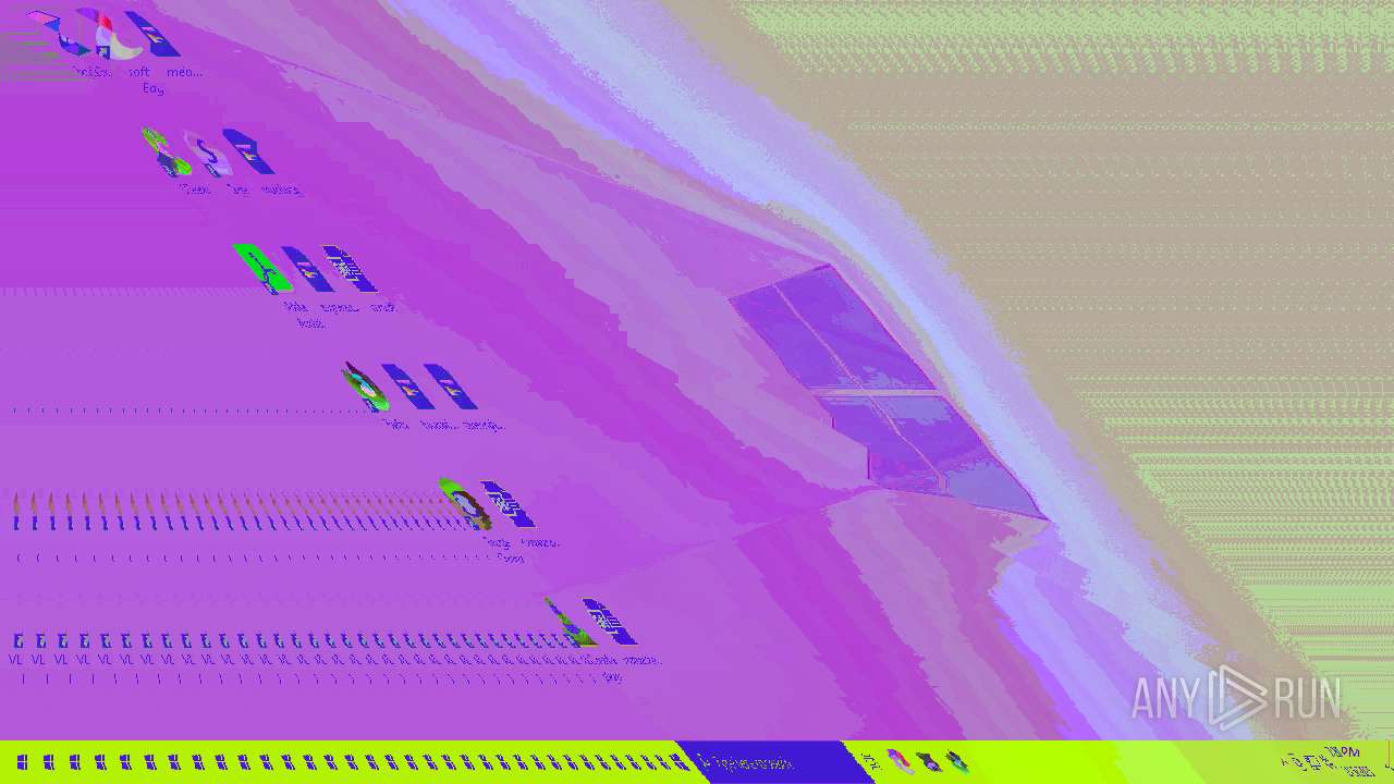 Malware analysis hydrogen.exe Malicious activity | ANY.RUN - Malware ...