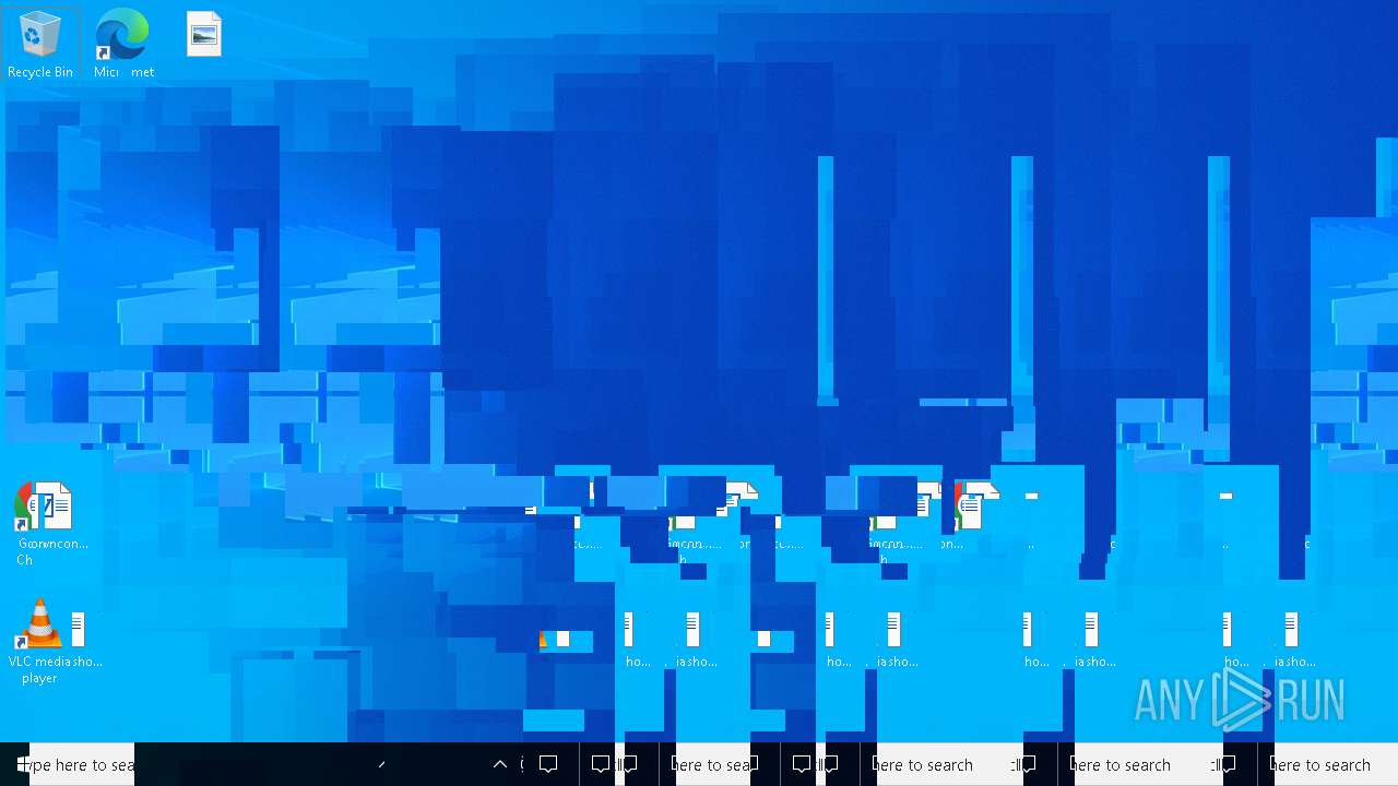 Malware analysis hydrogen.exe Malicious activity | ANY.RUN - Malware ...