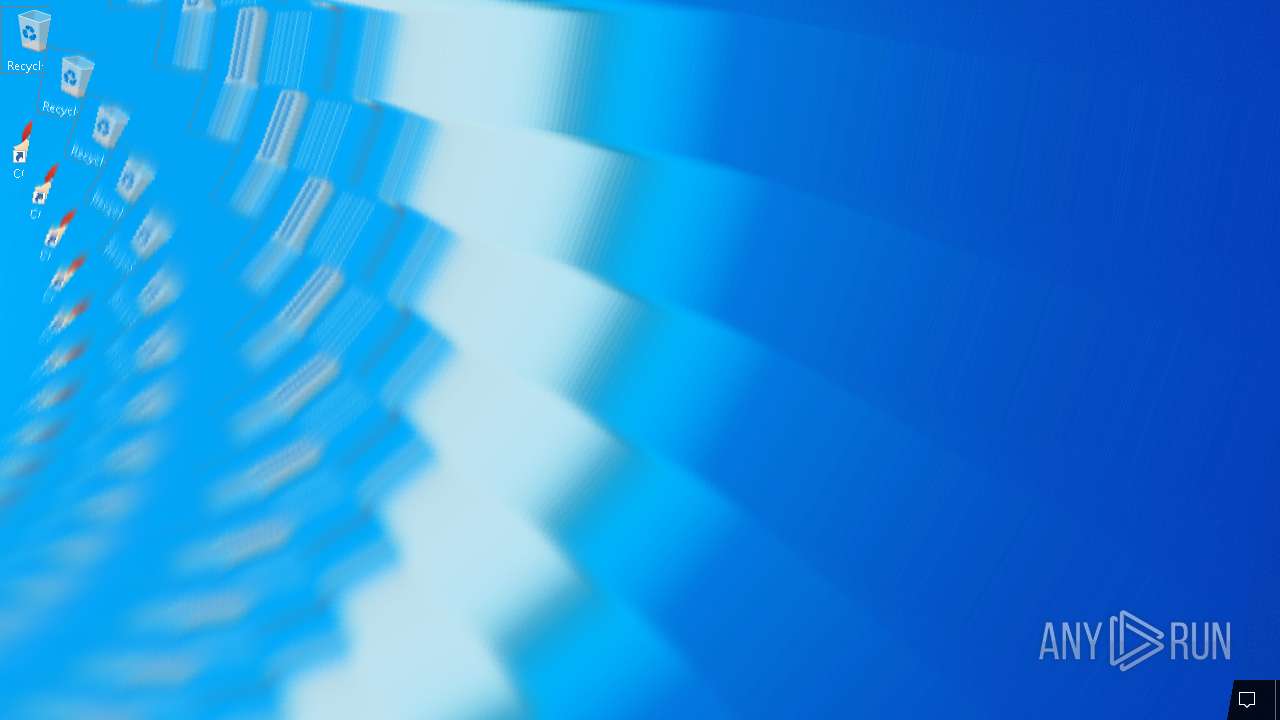 Malware analysis hydrogen.exe Malicious activity | ANY.RUN - Malware ...