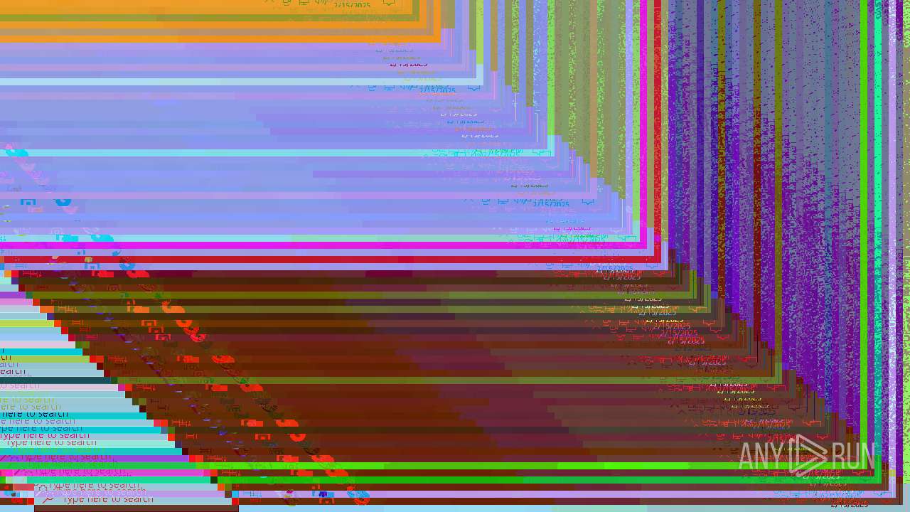 Malware analysis hydrogen.exe Malicious activity | ANY.RUN - Malware ...