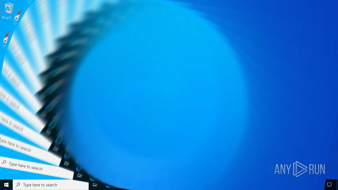 Malware analysis hydrogen.exe Malicious activity | ANY.RUN - Malware ...