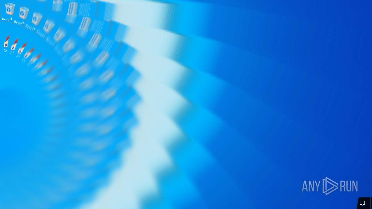 Malware analysis hydrogen.exe Malicious activity | ANY.RUN - Malware ...