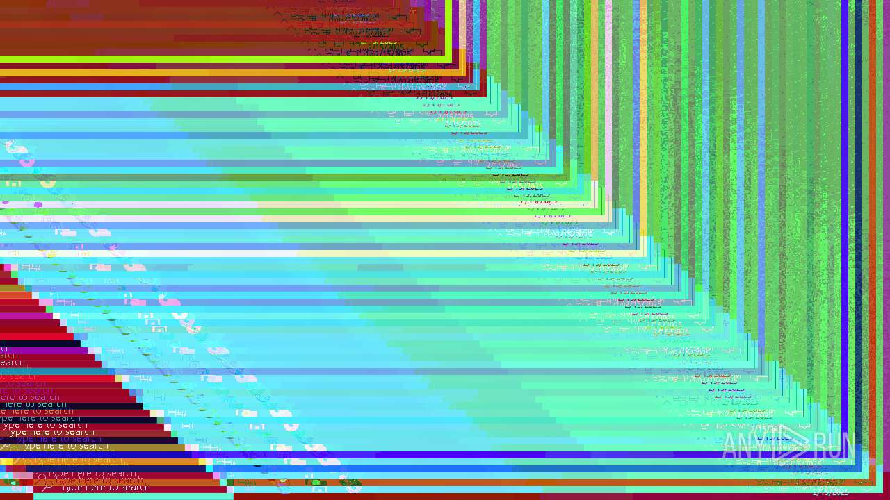 Malware analysis hydrogen.exe Malicious activity | ANY.RUN - Malware ...
