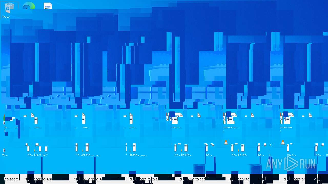 Malware analysis hydrogen.exe Malicious activity | ANY.RUN - Malware ...