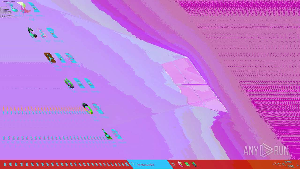 Malware analysis hydrogen.exe Malicious activity | ANY.RUN - Malware ...