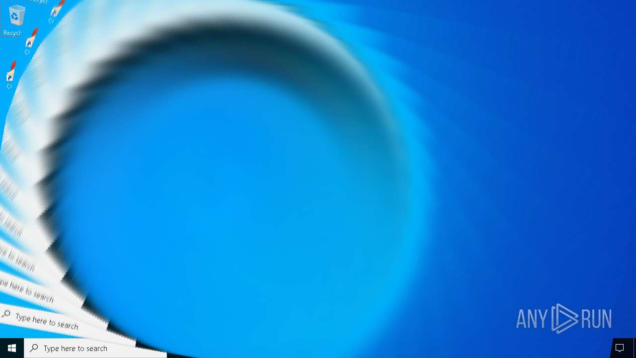 Malware analysis hydrogen.exe Malicious activity | ANY.RUN - Malware ...