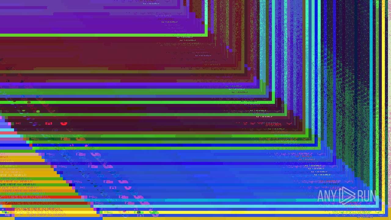 Malware analysis hydrogen.exe Malicious activity | ANY.RUN - Malware ...