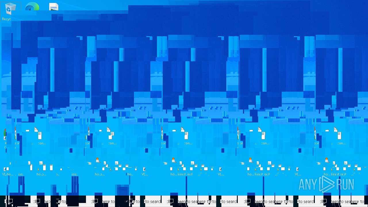 Malware analysis hydrogen.exe Malicious activity | ANY.RUN - Malware ...