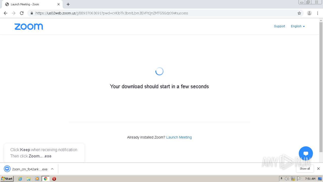 Malware analysis https://www.google.com/url?q=https%3A%2F%2Fus02web ...