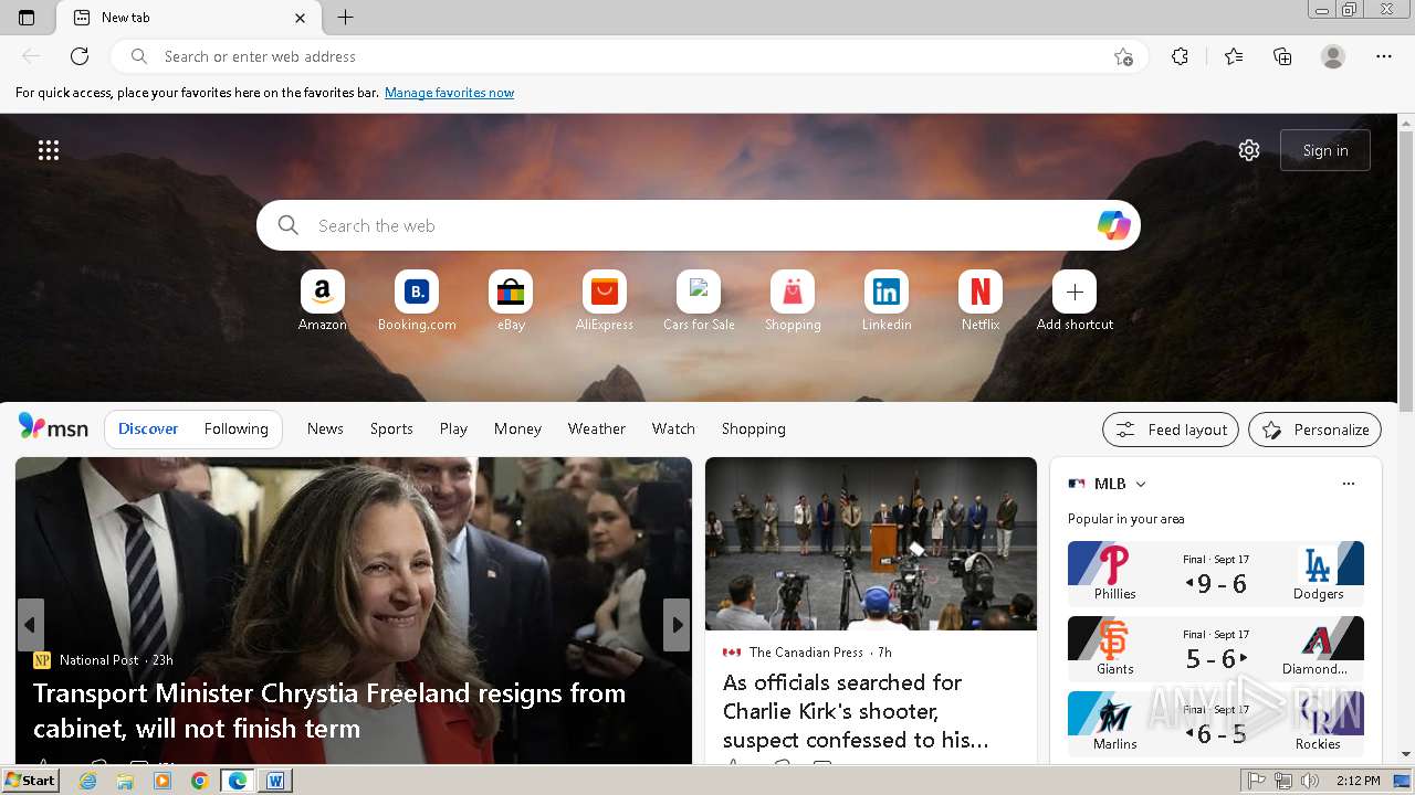 Malware analysis wireframe.exe Malicious activity | ANY.RUN - Malware ...