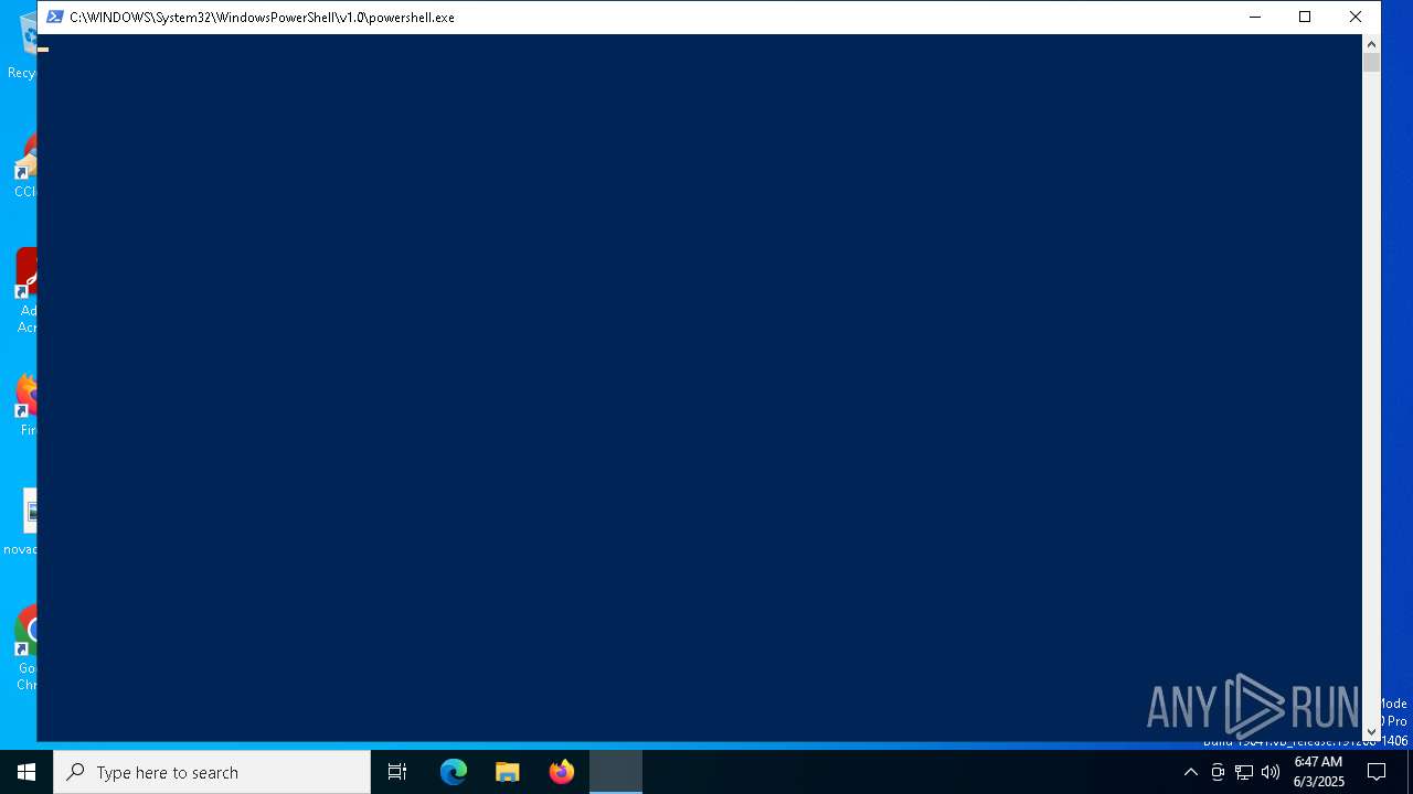 Analysis UltraViewer_setup_6.6.113.lnk (MD5 ...