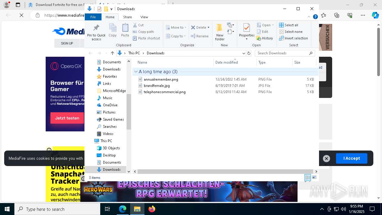 Malware analysis https://fusionhacks.org/cheat/for-4075.php Malicious activity | ANY.RUN ...