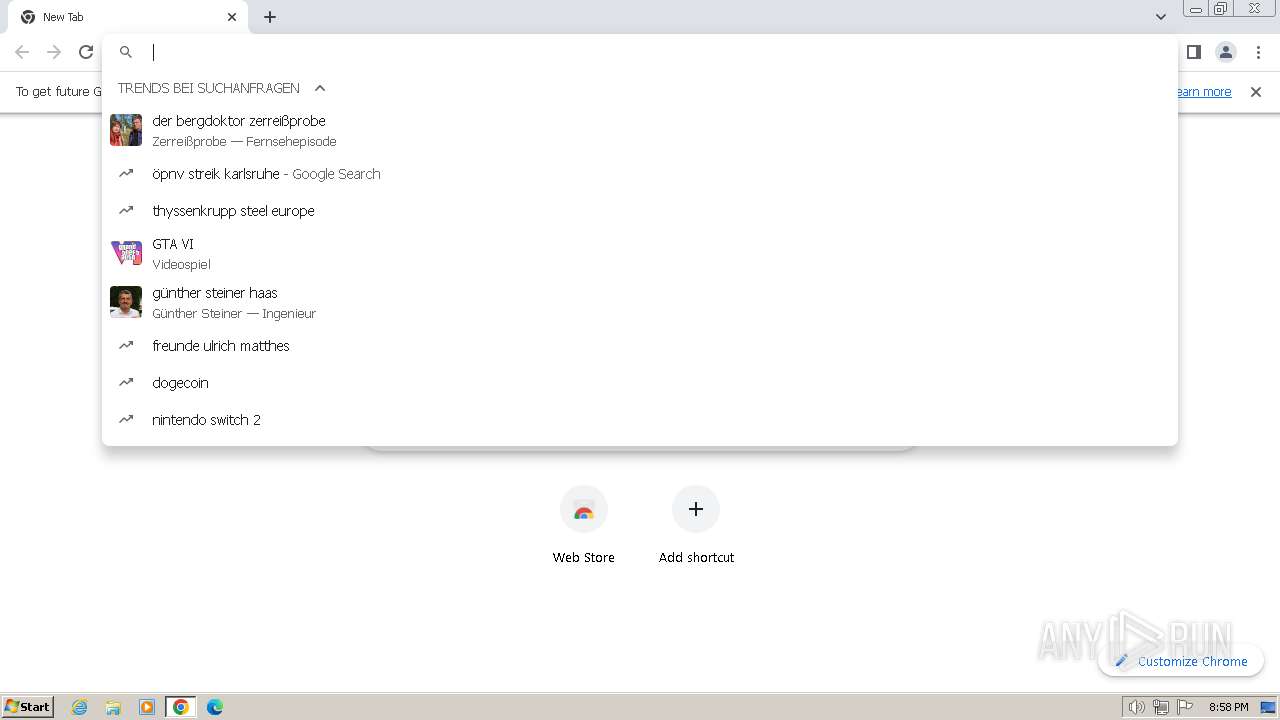 Malware analysis tinytask.exe Malicious activity | ANY.RUN - Malware ...