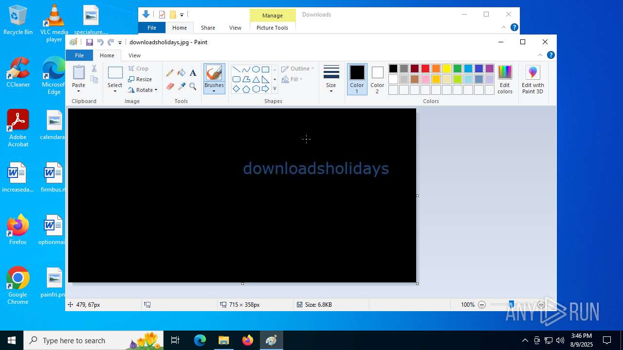 Malware analysis GUY2.Launcher.exe Malicious activity | ANY.RUN ...