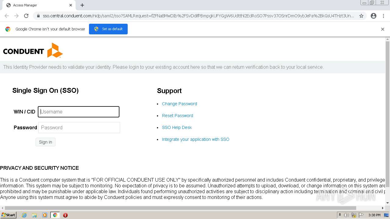 Malware analysis https://u402106.ct.sendgrid.net/ls/click?upn ...