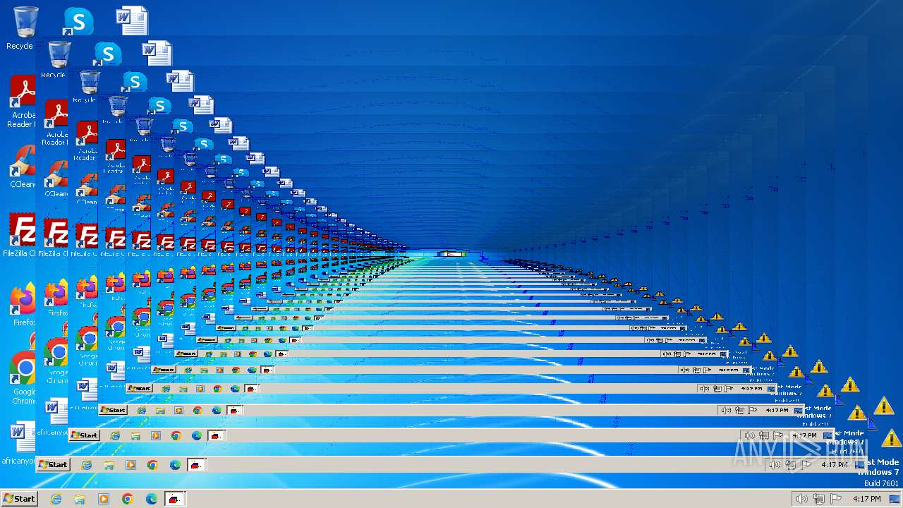 Malware analysis dobrota.exe Malicious activity | ANY.RUN - Malware Sandbox Online