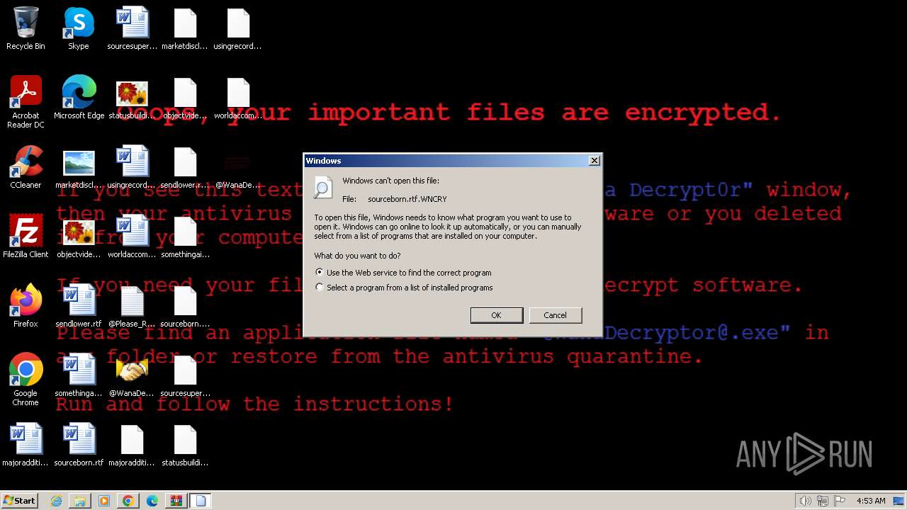 Analysis Https:  Github.com Ytisf Thezoo Blob Master Malware Binaries 