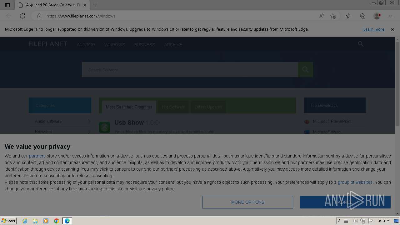 Malware analysis dimscreen_QXIBS-1.exe Malicious activity | ANY.RUN - Malware Sandbox Online