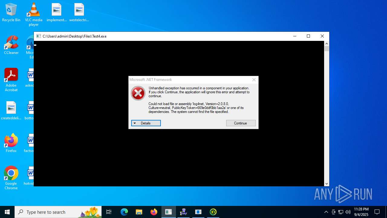 Malware analysis Synaptics.exe Malicious activity | ANY.RUN - Malware ...