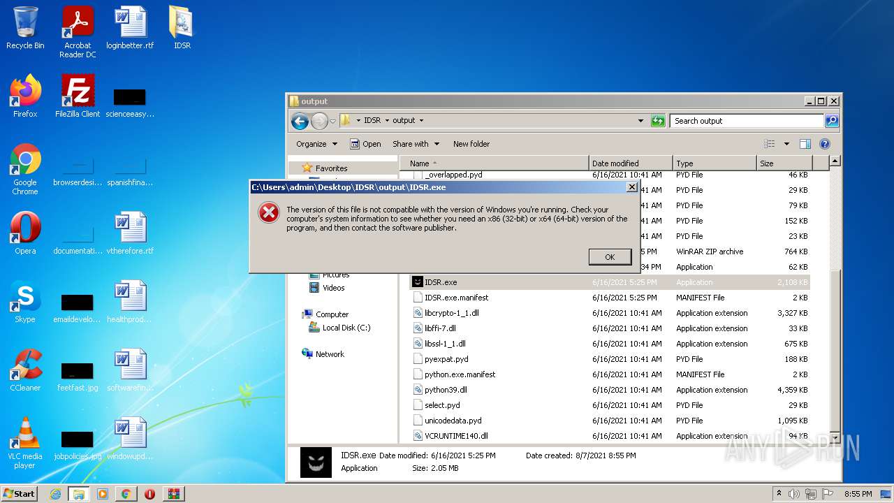 Malware analysis https://www.youtube.com/redirect?event=video ...