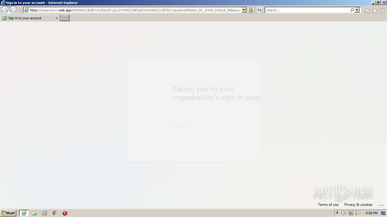 Malware analysis https://protect2.fireeye.com/v1/url?k=31323334 ...