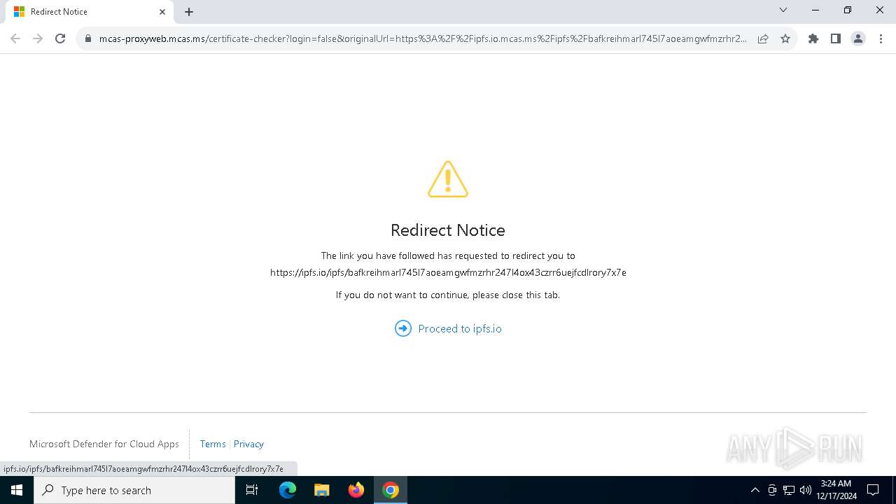Malware analysis https://mcas-proxyweb.mcas.ms/certificate-checker?login=false&originalUrl=https ...