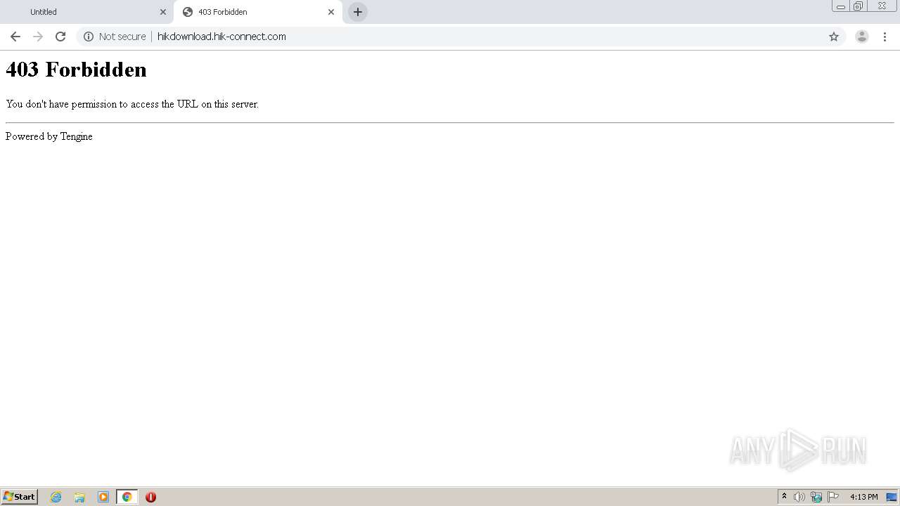 Malware analysis http://hikdownload.hik-connect.com/web/webplugin ...