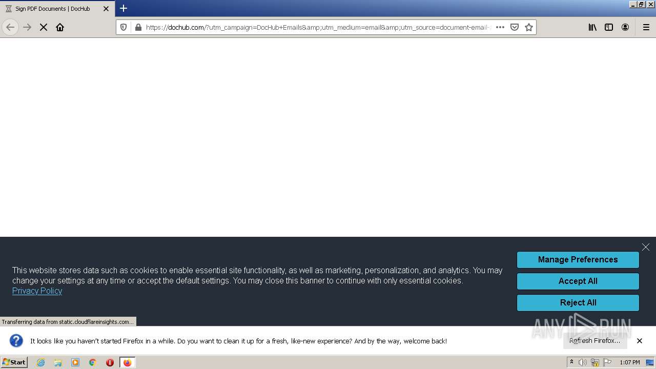 Malware analysis https://dochub.com?utm_campaign=DocHub+Emails&utm ...