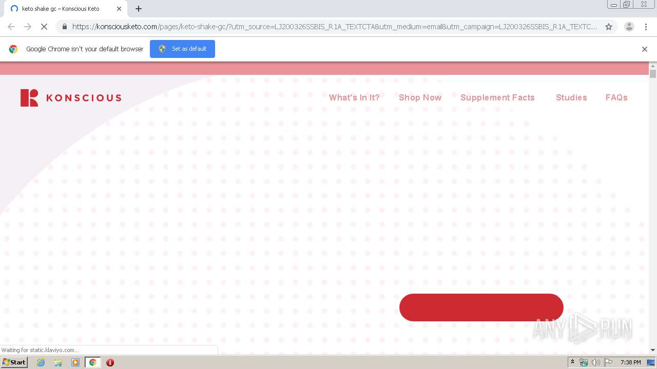 Malware analysis https://trk.klclick.com/ls/click?upn=-2BFWQVomdjArXVcFzN3w-2BGUPa0j ...