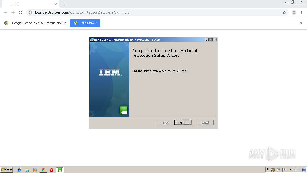 Trusteer endpoint protection software download - cybernanax