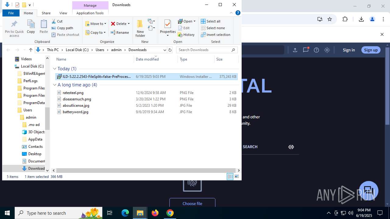 Analysis https://www.intralinks.com/ildesigner/en No threats detected - Interactive analysis ANY.RUN