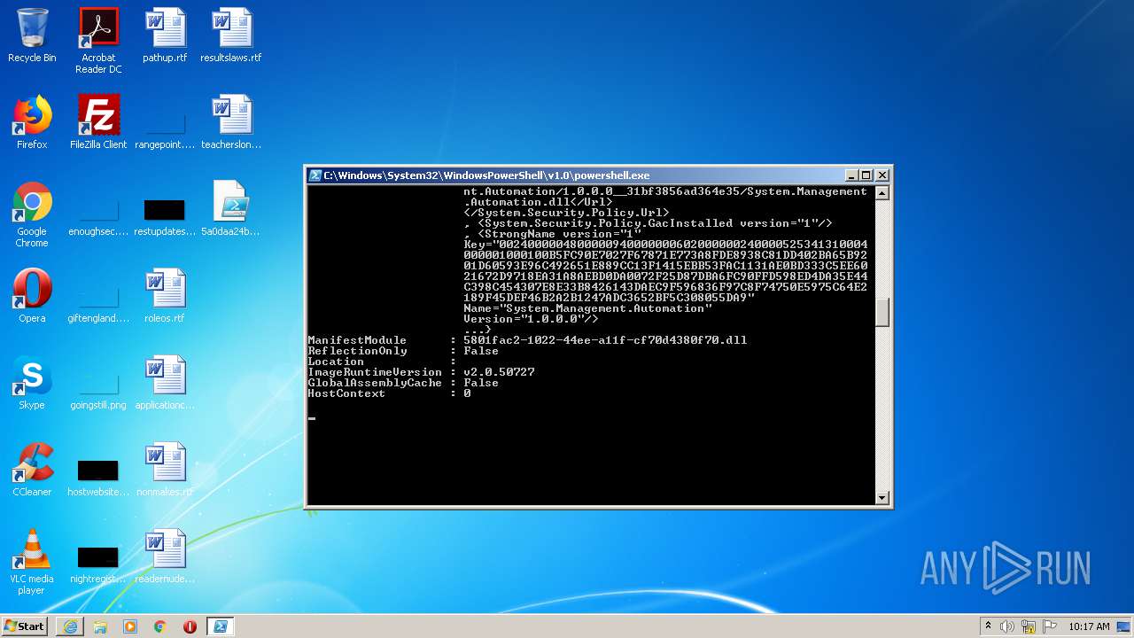 Malware Analysis 