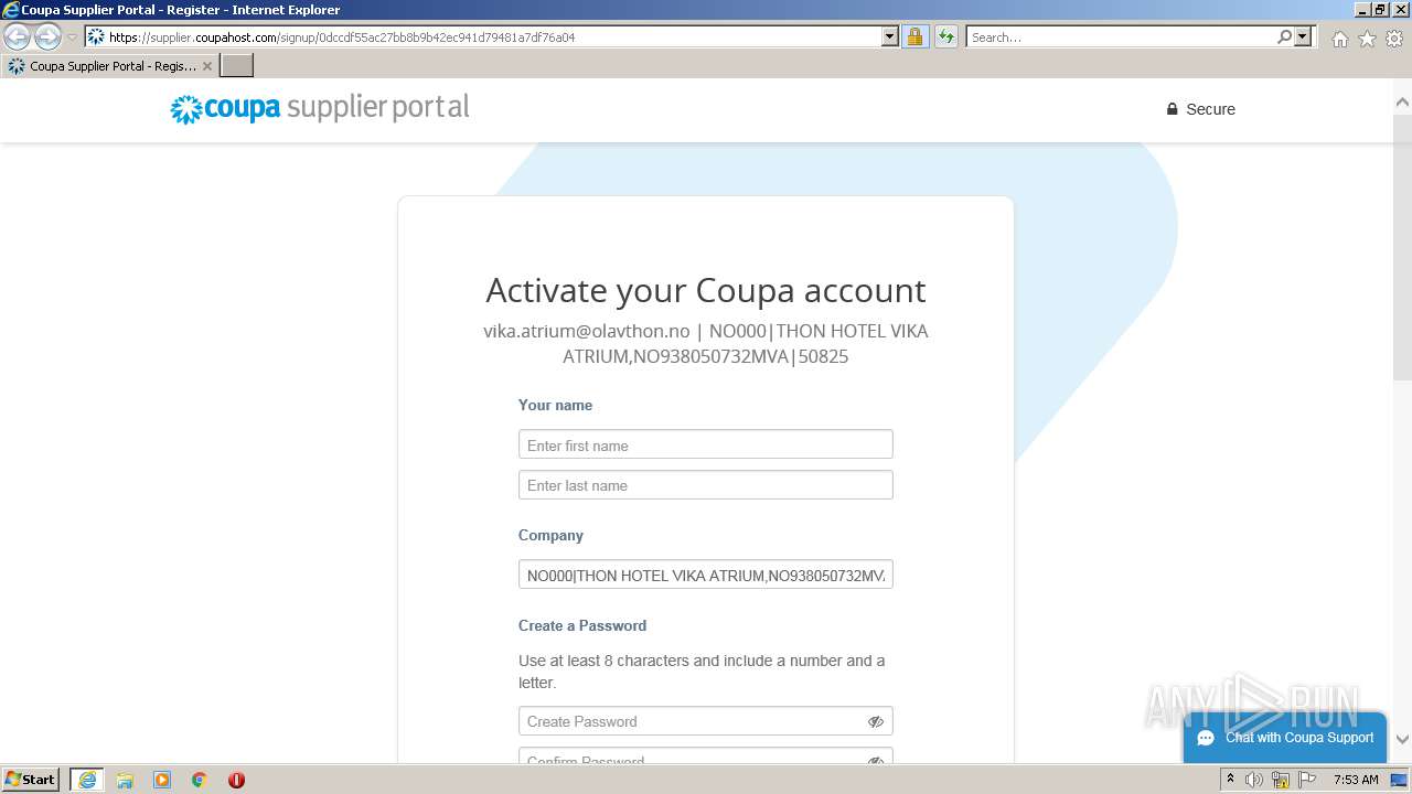 Malware analysis https://eur02.safelinks.protection.outlook.com/?url ...