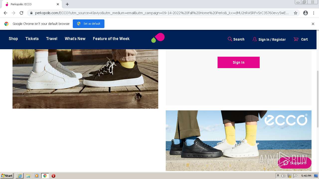 Malware analysis https://trk.klclick.com/ls/click?upn ...