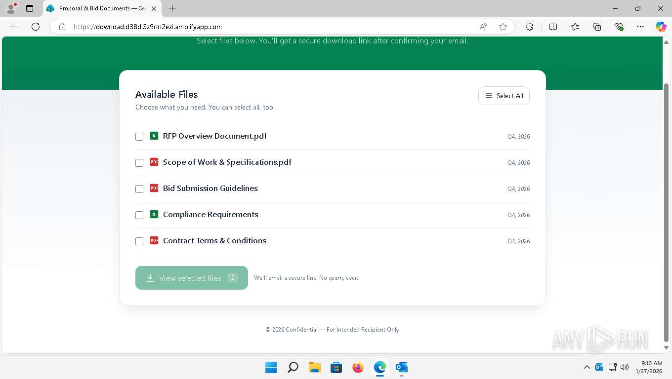 Malware analysis Re Inquiry(RFQ)-HmeTech-Rapiscansystems.msg Malicious ...