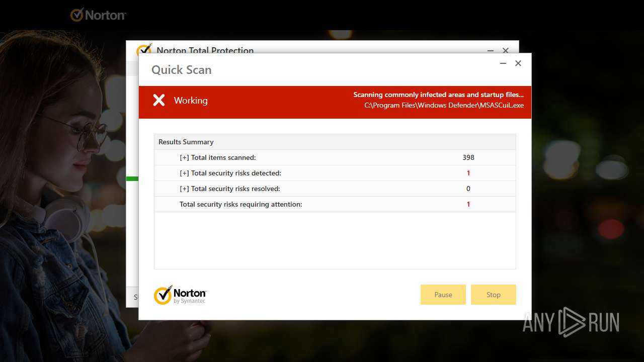 Analysis thformehereyo.xyz Malicious activity - Interactive analysis ANY.RUN