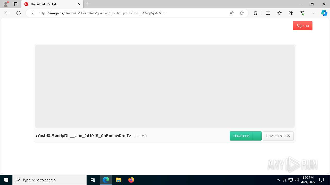 Analysis https://503e89v1170425up.cfd/dodl_file-ae7383bc0a6e3cadaa71f5de0df9f4b2/dlmn ...
