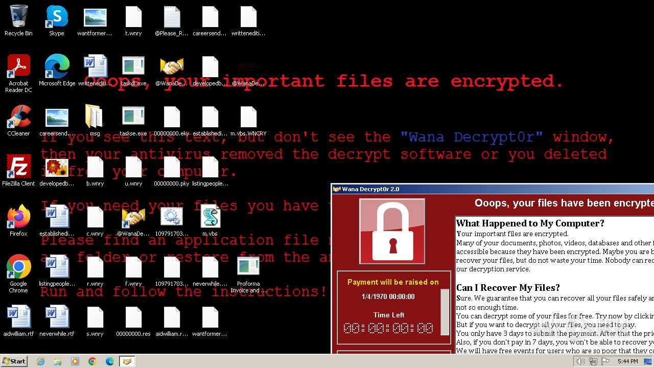 Malware analysis Request for Quotation (RFQ#196).zip Malicious activity ...