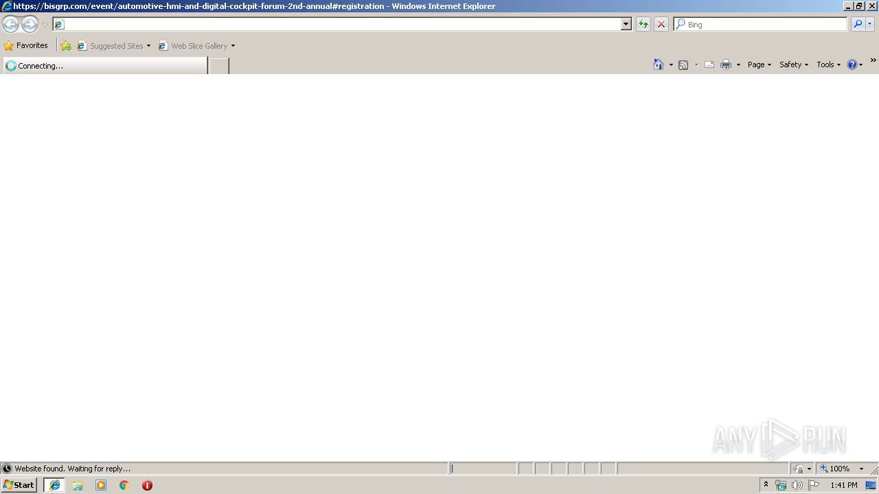 Malware analysis http://xps3j.mjt.lu/lnk ...