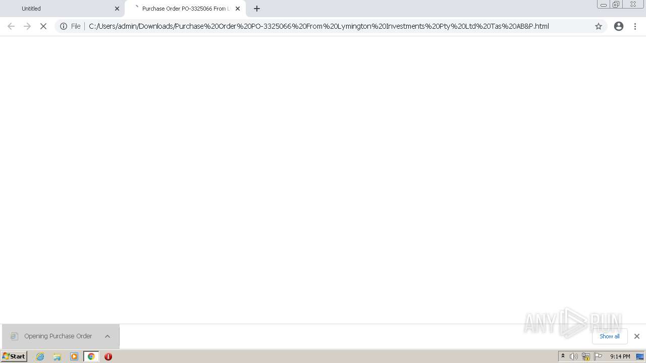 Malware analysis https://aus01.safelinks.protection.outlook.com/?url ...