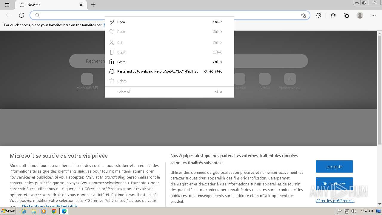 Malware analysis Trihydridoarsenic.zip Malicious activity | ANY.RUN ...