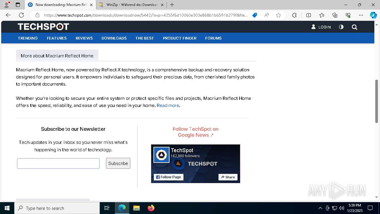 Malware analysis https://www.bing.com/ck/a?!&&p ...