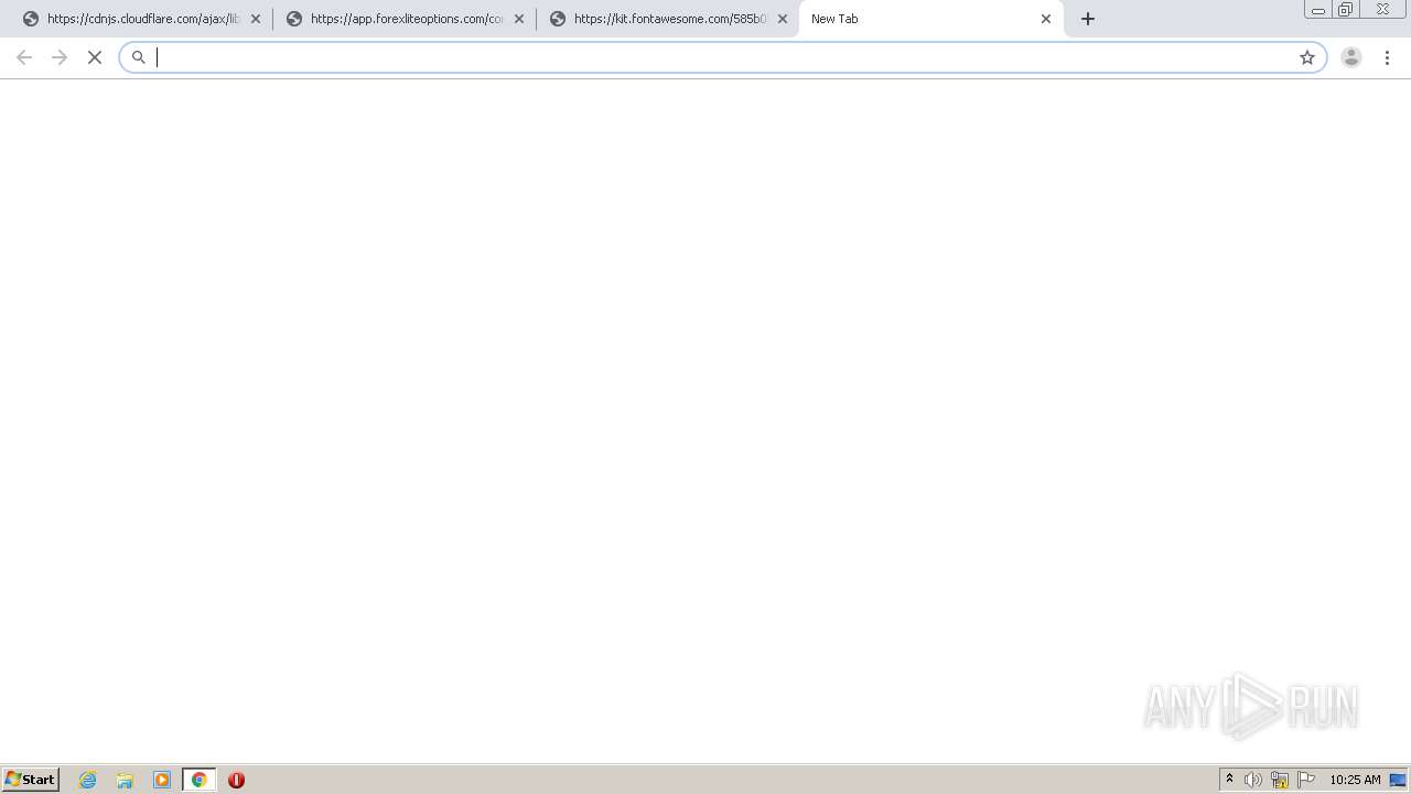 Malware analysis https://cdnjs.cloudflare.com/ajax/libs/popper.js/1.12.9/umd/popper.min.js ...