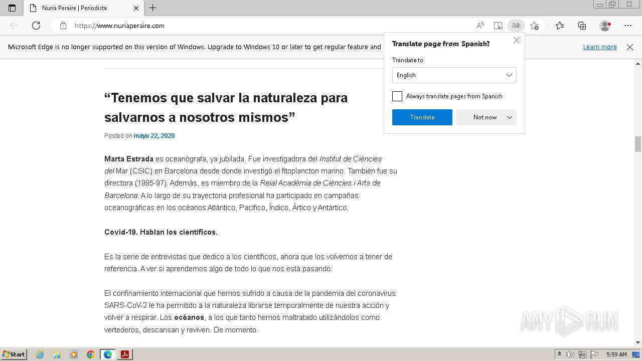 Malware analysis claim-nov-2-022EEE687.pdf No threats detected | ANY ...