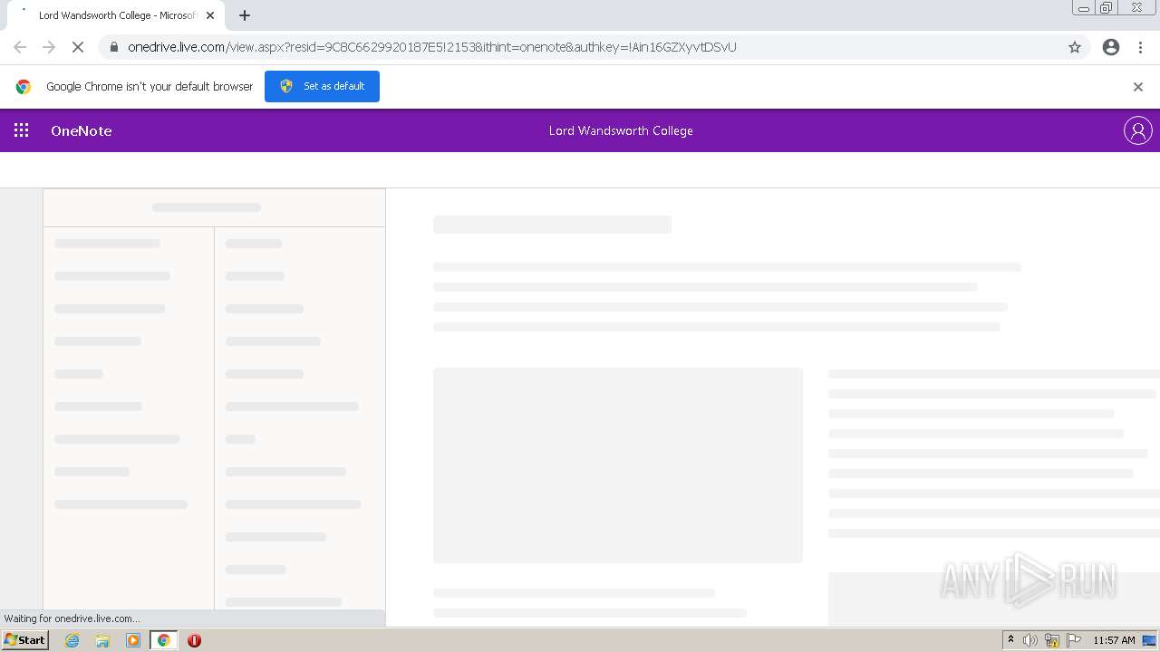 Malware analysis https://eur01.safelinks.protection.outlook.com/?url ...